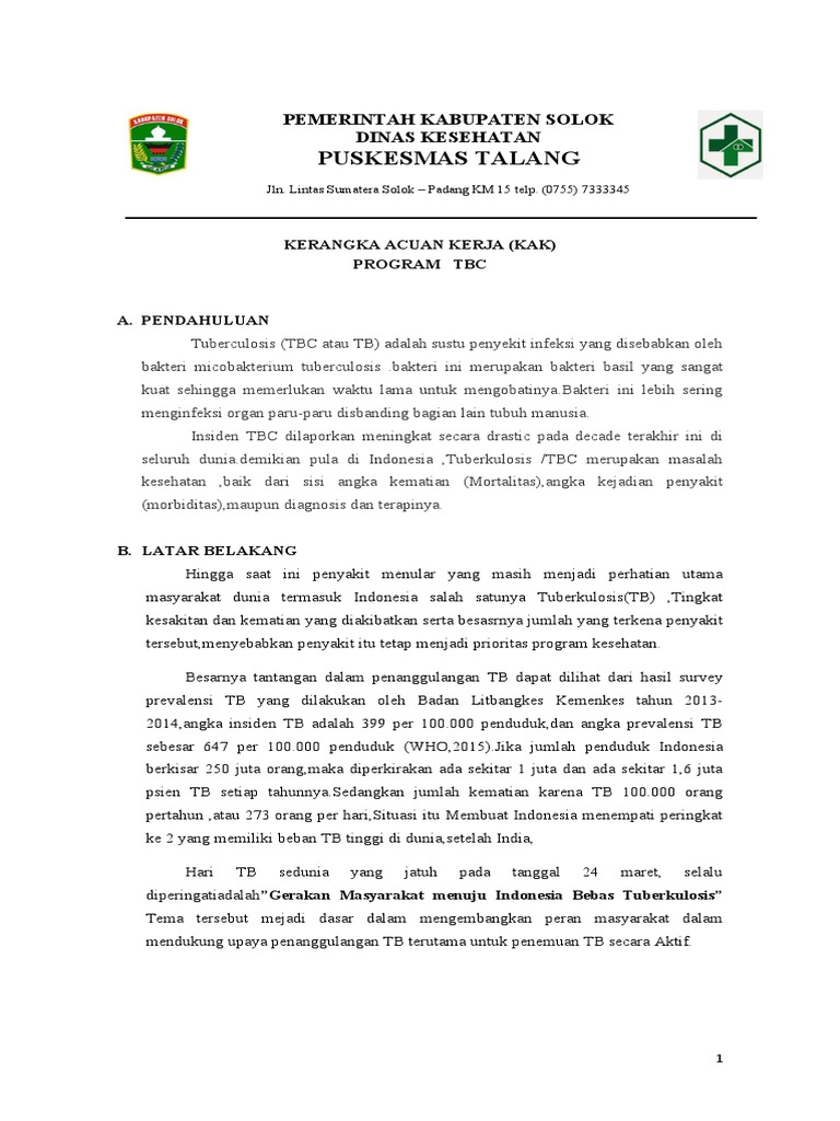 KAK Program Hepatitis | PDF