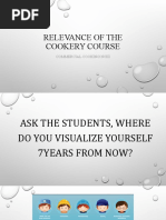 What Is TLE and Its Importance | PDF | Learning | Cognition