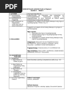 Fil 6 Q4 W6-Naipapahayag Ang Sariling Opinyon o Reaksiyon Sa Isang Napakinggang Balita Isyu o ...