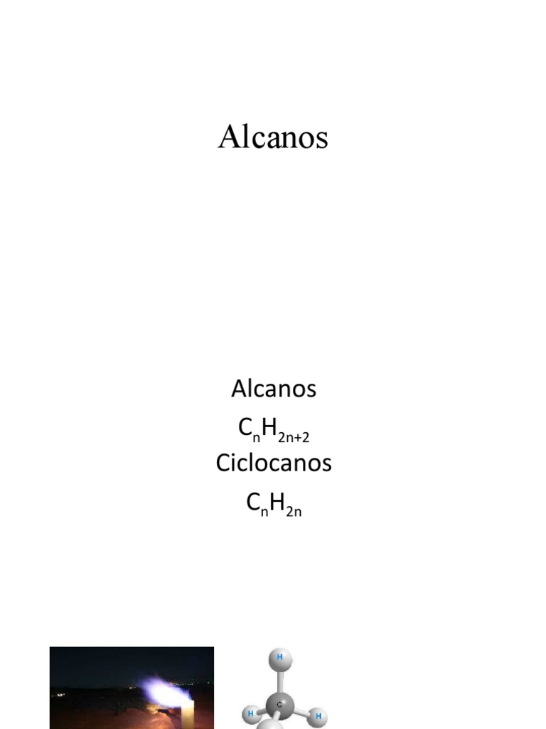 Aula 01 Alcanos Pdf