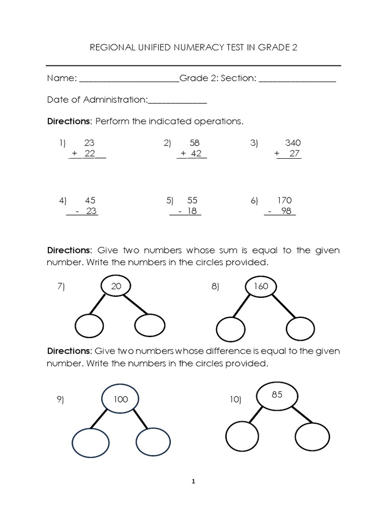 Grade2 Enhanced Runt Final | PDF