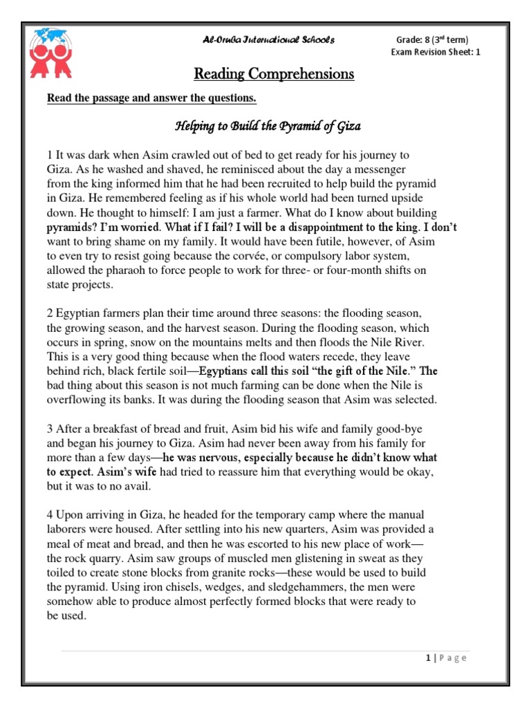 Reading Comprehensions | PDF | Massive Open Online Course | Teachers