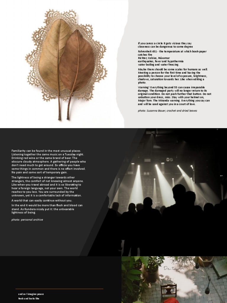 Poems For Tech Call | PDF