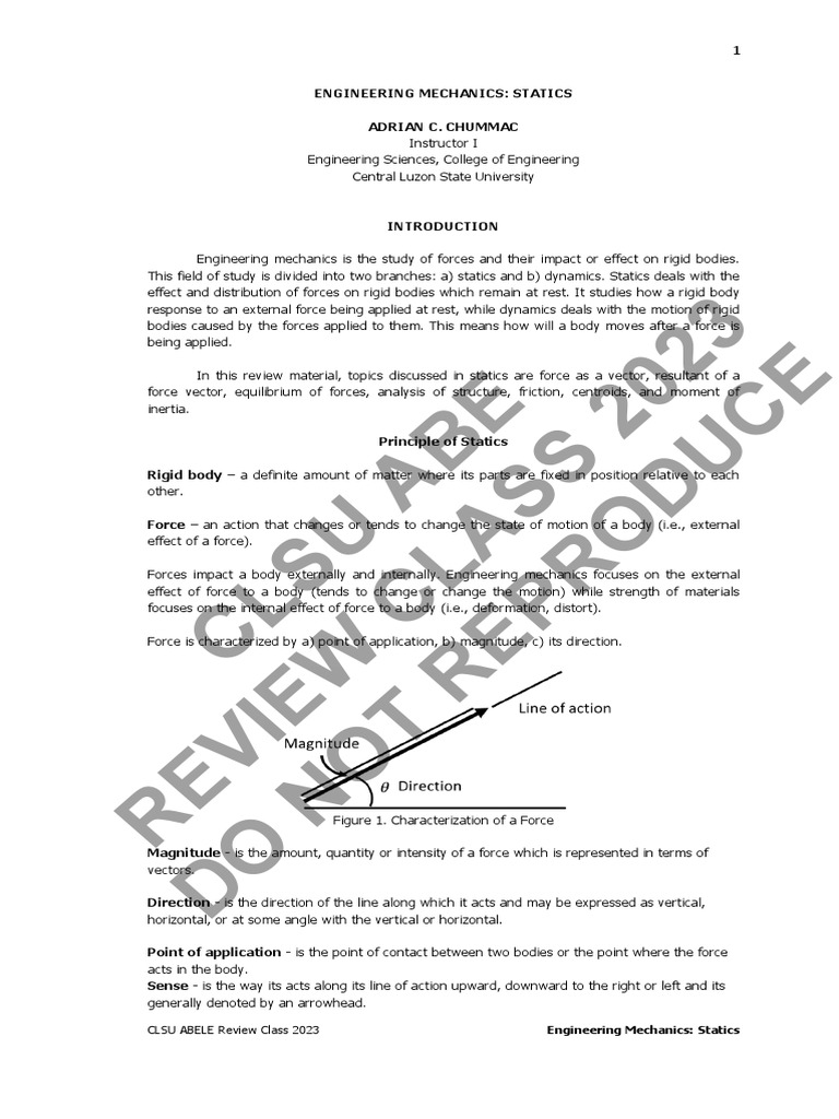 Volume 3 Part 1 Pdf