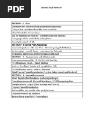 KTU Format Mini Project | PDF | Data Analysis | Computing And Information Technology