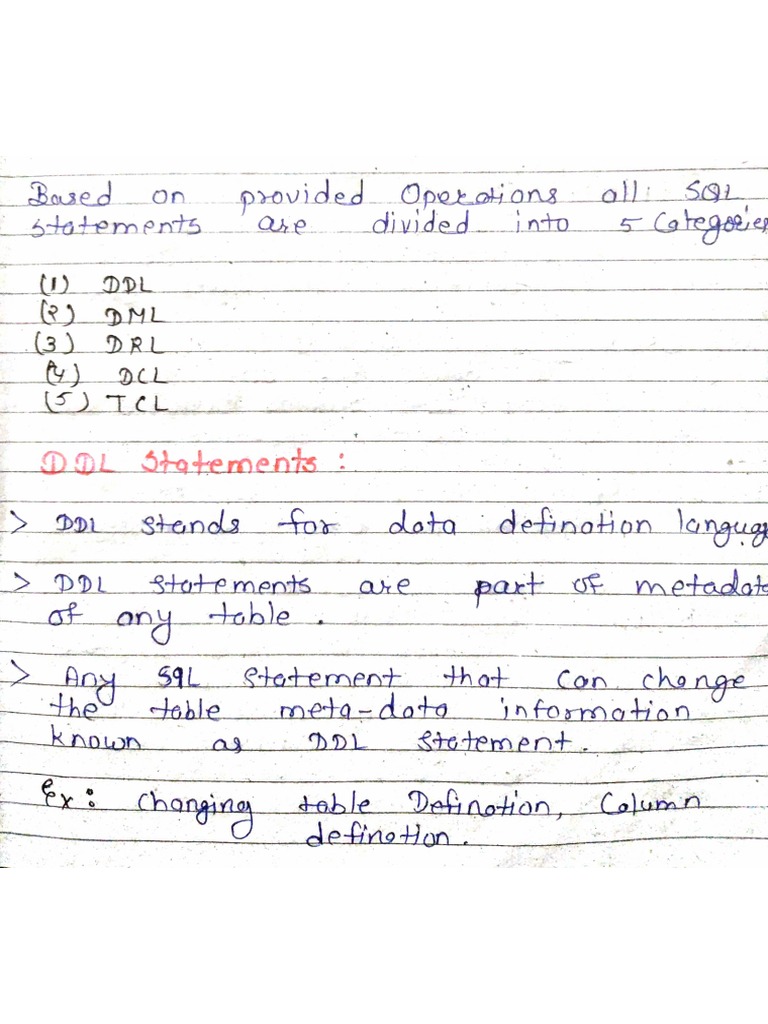 DBMS Part 2 | PDF DBMS Part 2 | PDF