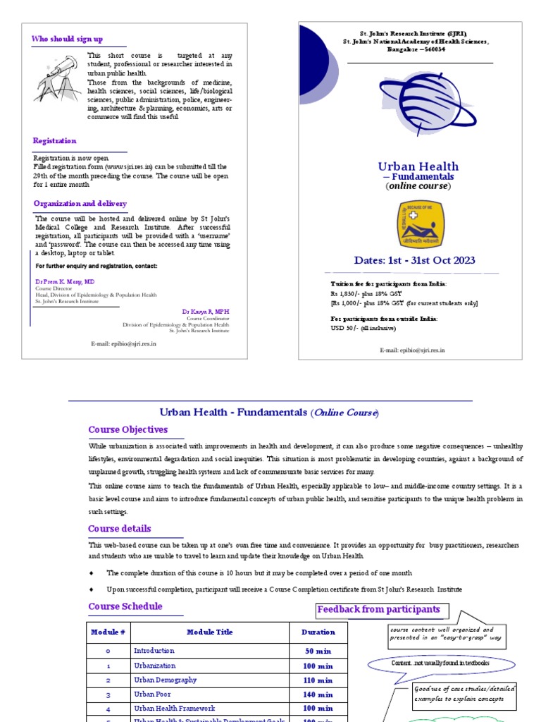 E-UH Brochure Oct 2023 | PDF