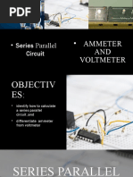 Circuit Construction Kit DC - Virtual Lab 2 | PDF