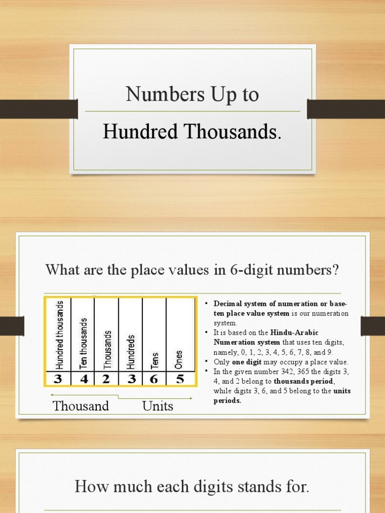 Grade 4 Math | PDF | Numbers | Encodings