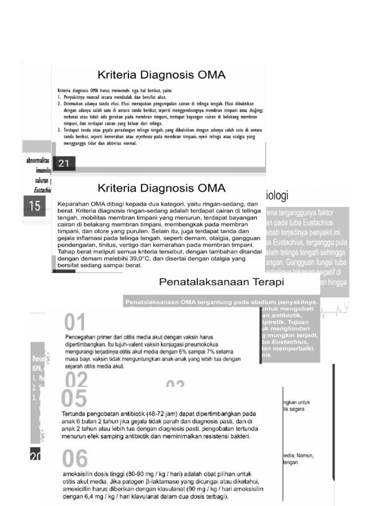 OMA | PDF