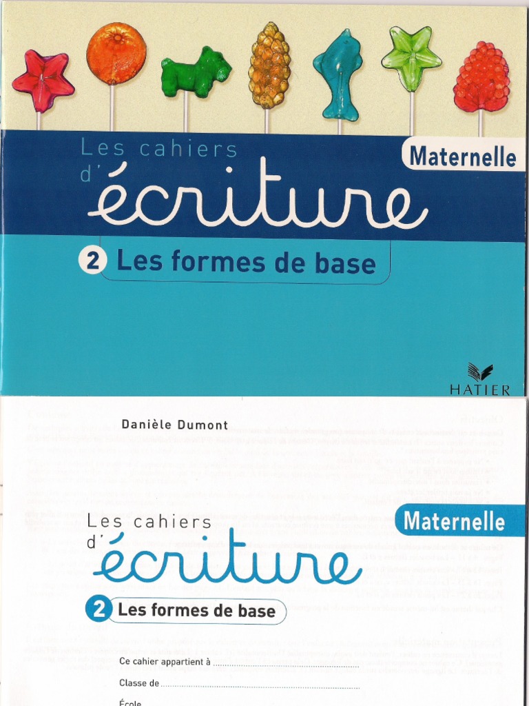 2 - Les Formes de Base | PDF