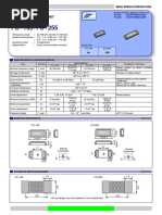 AGC IPC Slash Sheet Reference | PDF | Physical Sciences | Polymers