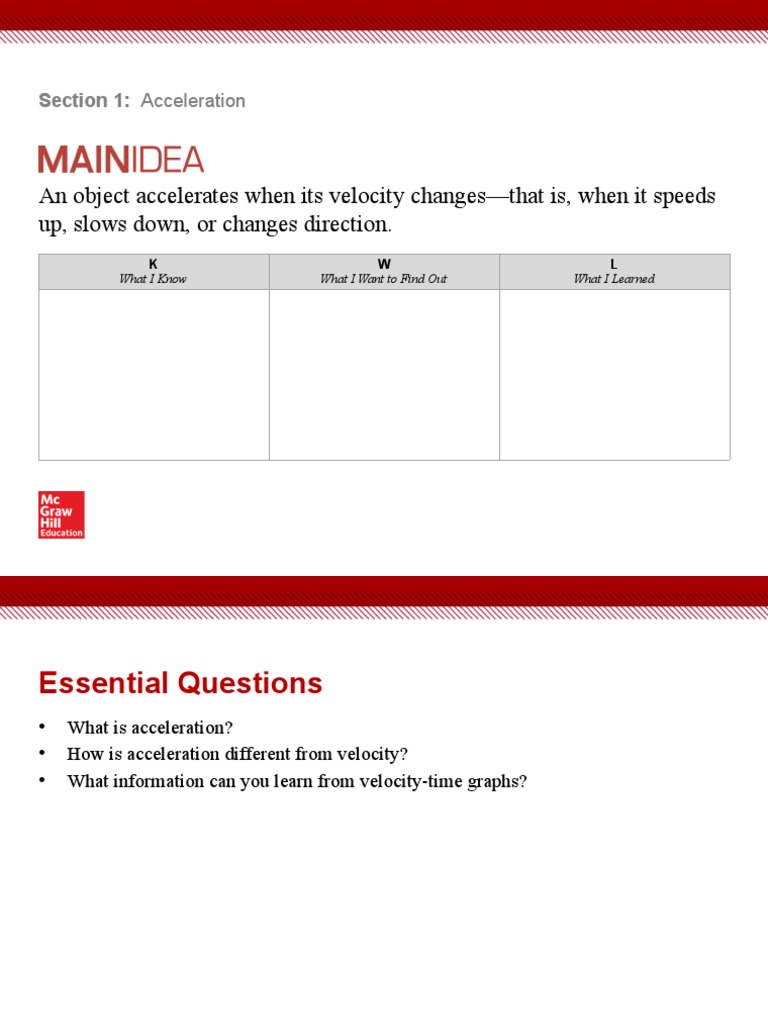 Classroom Presentation Toolkit Acceleration | PDF