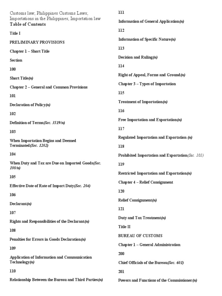 Cmta With TCCP Sect | PDF