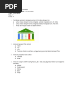 Materi Construct 3 | PDF