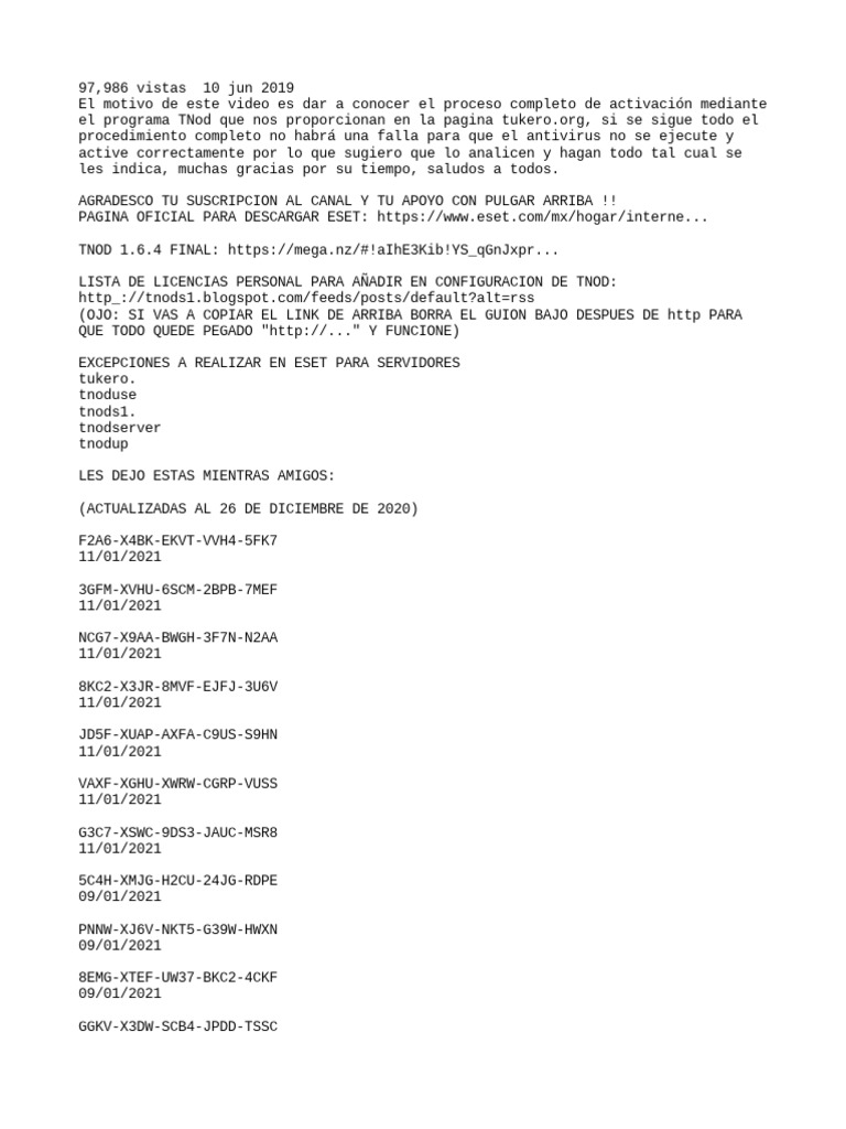 .txt | PDF | Informática | Tecnología