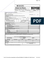 SETC IRS 2024 PDF - COVID-19 Self-Employed Tax Credits: Form 7202 ...