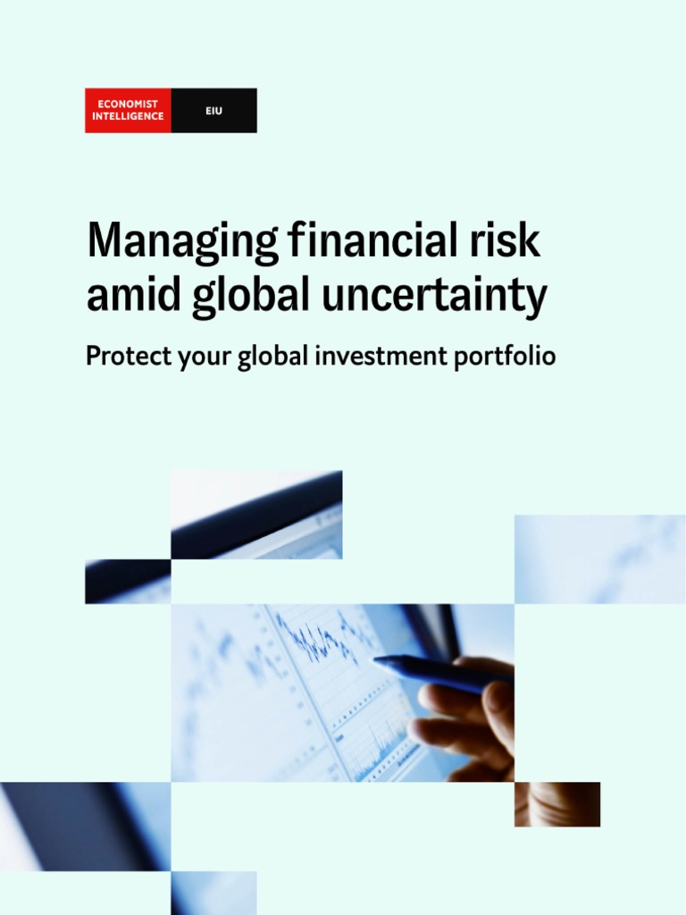 Financial Risk - Monitoring Sovereign, Currency and Banking Sector Risk ...