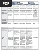 Learning Module Grade 3 - Math First Quarter: (Week 1) | PDF ...