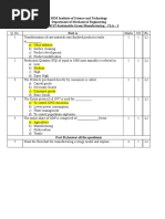 Application Form To Join The JCF, ISCF & DC Shallae 1 PDF | PDF | Nursing