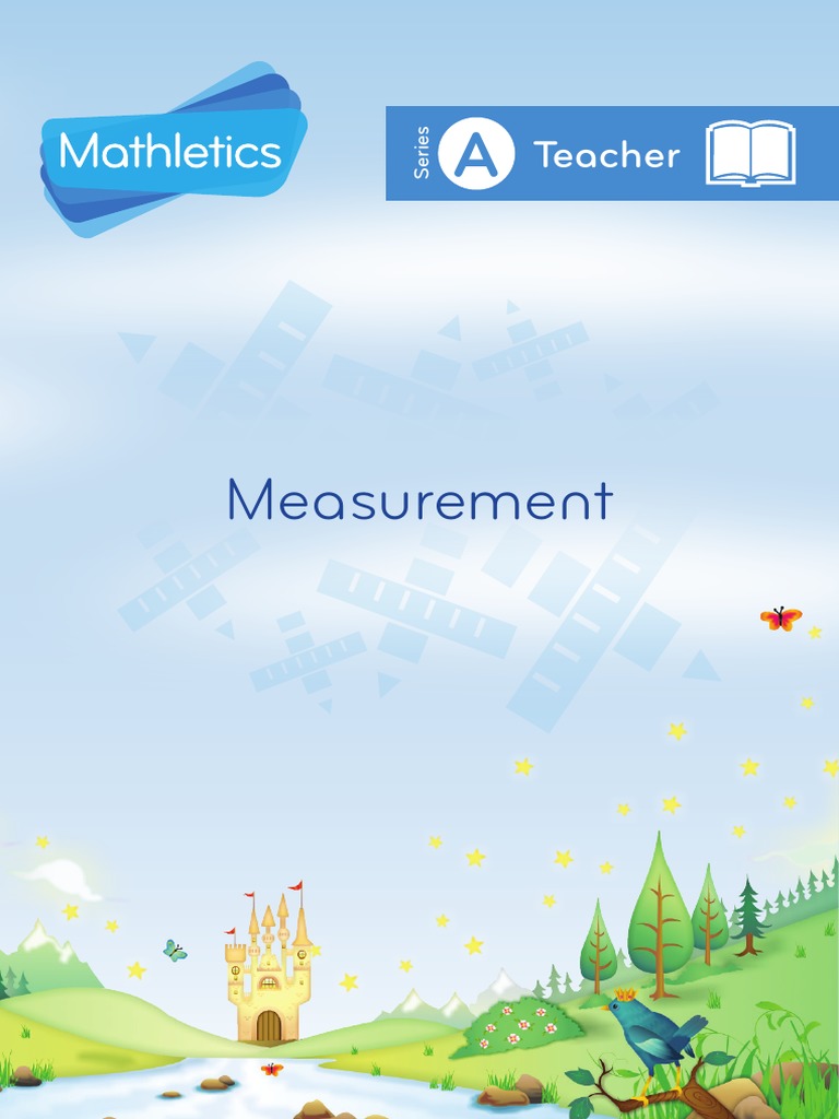 154997112.A Measurement Teacher | PDF | Mass | Weight