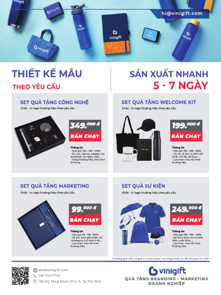 Vini Catalogue 2023 | PDF