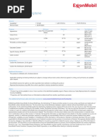 En - solvesso-ND 150 | PDF | Exxon Mobil
