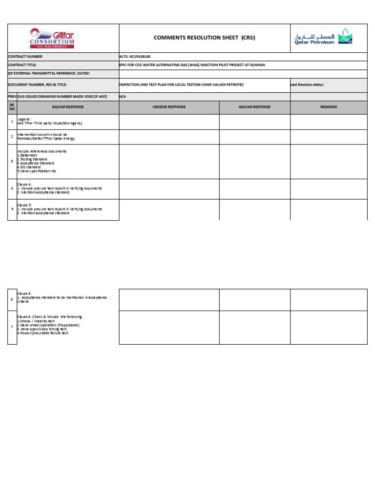 CRS Itp | PDF | Science & Mathematics | Technology & Engineering