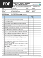 MCS Installation Handover Checklist Solar PV | PDF
