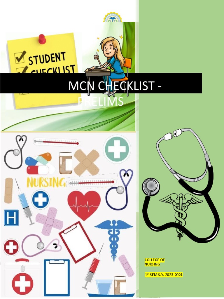 Checklist For Leopolds Maneuver | PDF | Nursing | Patient