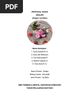 Golongan Dan Jenis Prekursor | PDF | Functional Group | Chemical Compounds