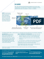 Mutilated and Soiled Notes Exchange Guide | PDF