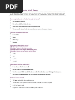 WSET Level 2 Practice Exam Questions | PDF | Wine | Phenolic Content In ...