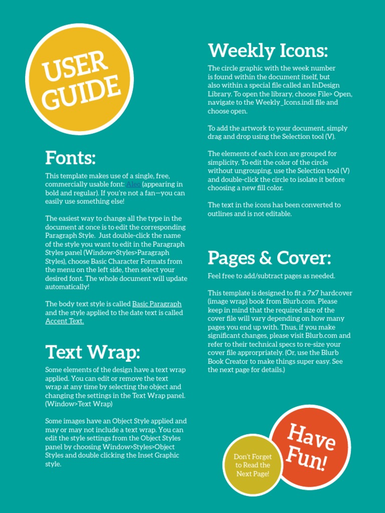 User Guide | PDF | Icon (Computing) | Software User Guide | PDF | Icon (Computing) | Software