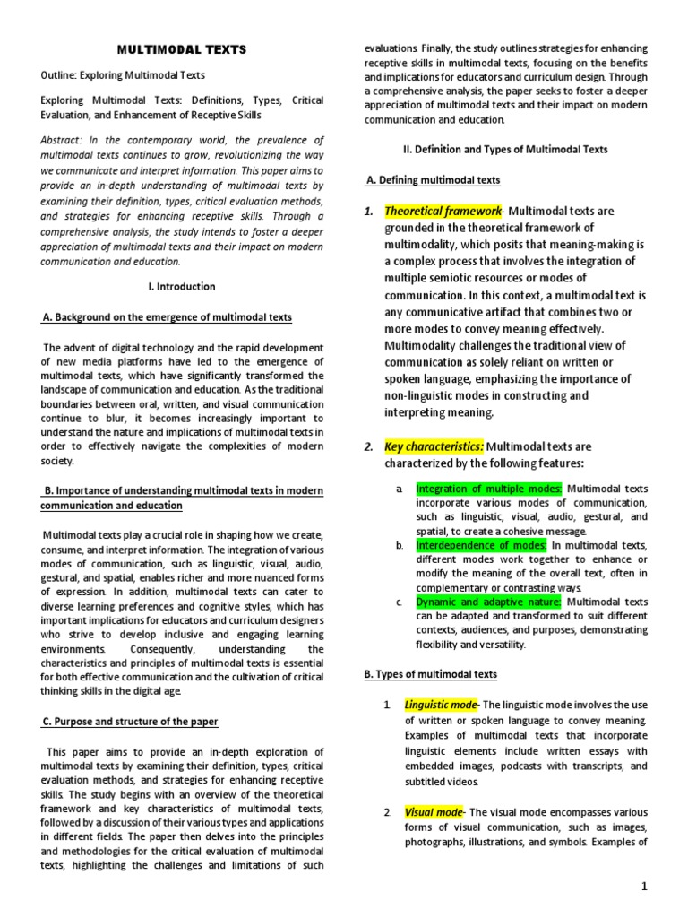Pur Com | PDF | Methodology | Critical Thinking