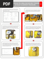 Top Drive Inspection PDF | PDF | Transmission (Mechanics) | Drilling Rig