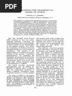 Eric H. Lenneberg - Biological Foundations of Language-John Wiley ...