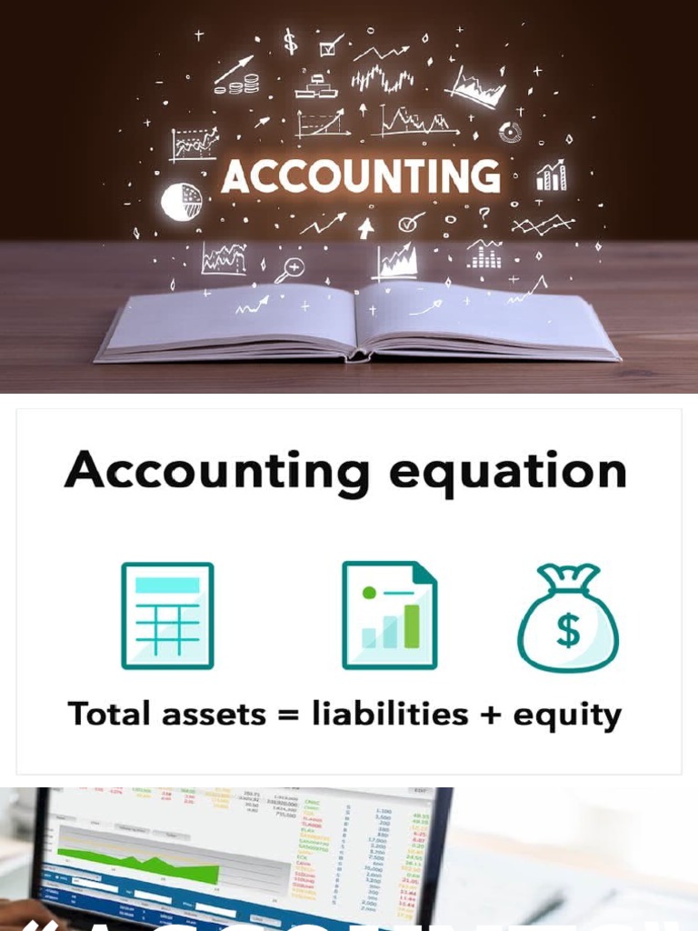 Fabm Module 3 Powerpoint | PDF | Debits And Credits | Expense