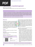 STI/RTI Syndromic Case Management - NACO | PDF | Vagina | Safe Sex