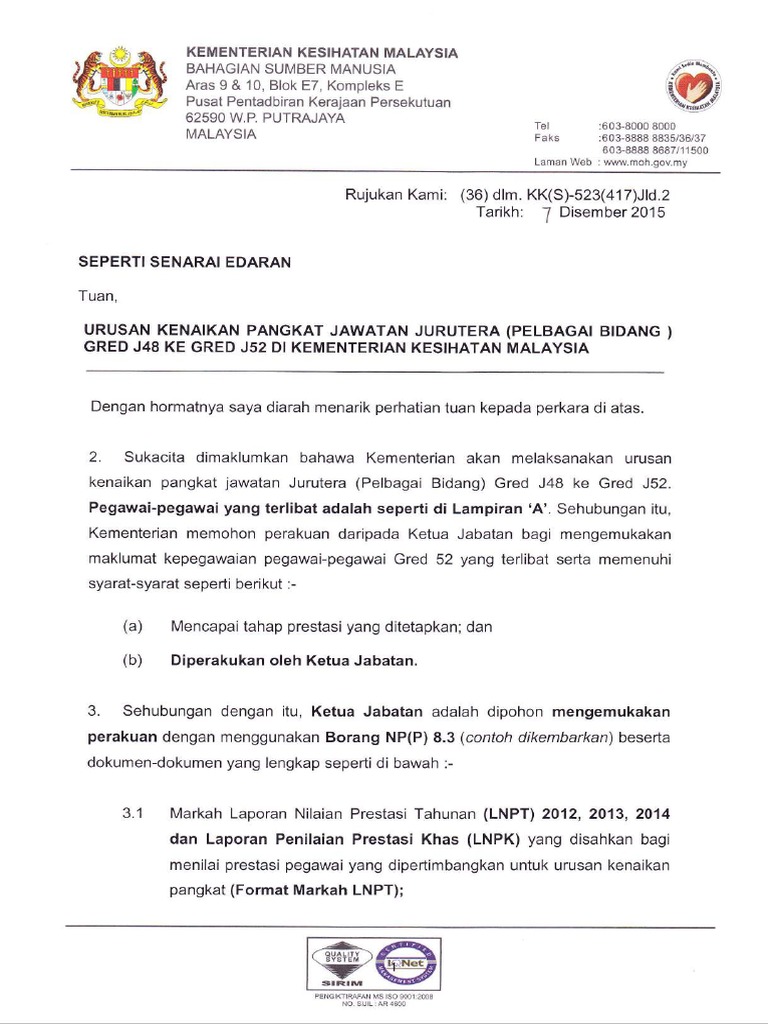 SCAN IKLAN N.PANGKAT J48-J52 (11.12.15) .Compressed | PDF