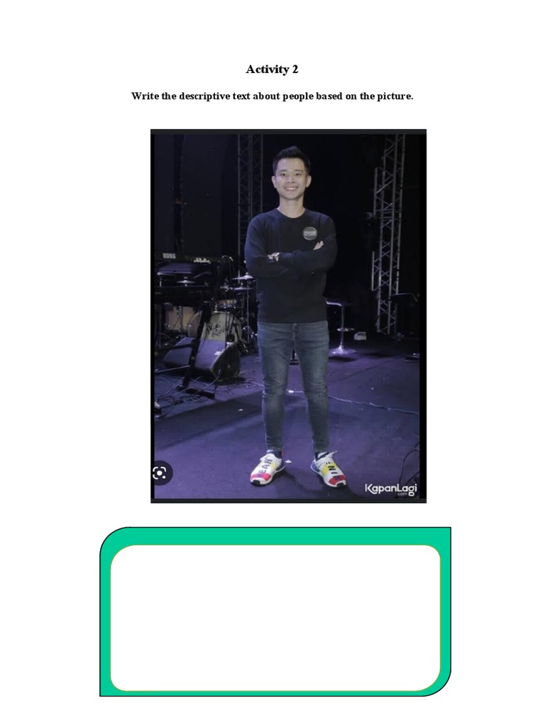 Activity 3 Jess No Limit | PDF