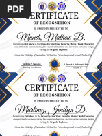 Certificate-of-Participation-brigada-2024-2025 | PDF