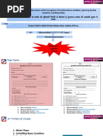 Interlocking Guarding Audit Checklist | PDF | Switch | Tools