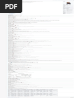 Infected Regretevator Overview | PDF