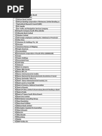 KPMG Organizational Structure Overview | PDF