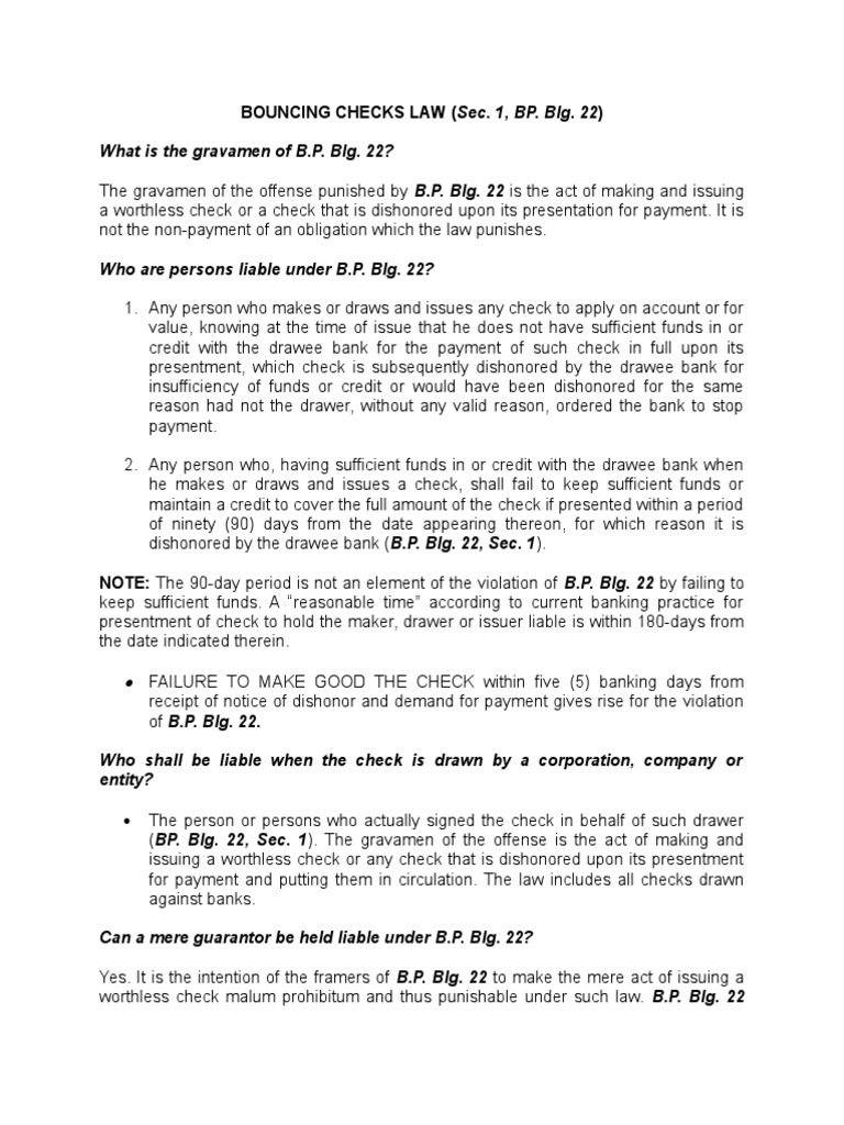 Handout | PDF | Common Law | Justice