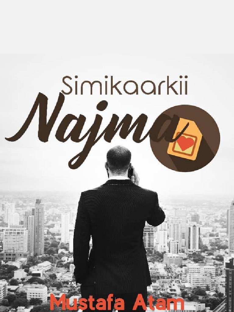 Simikaarkii Najma Mustafe Atam 9 | PDF