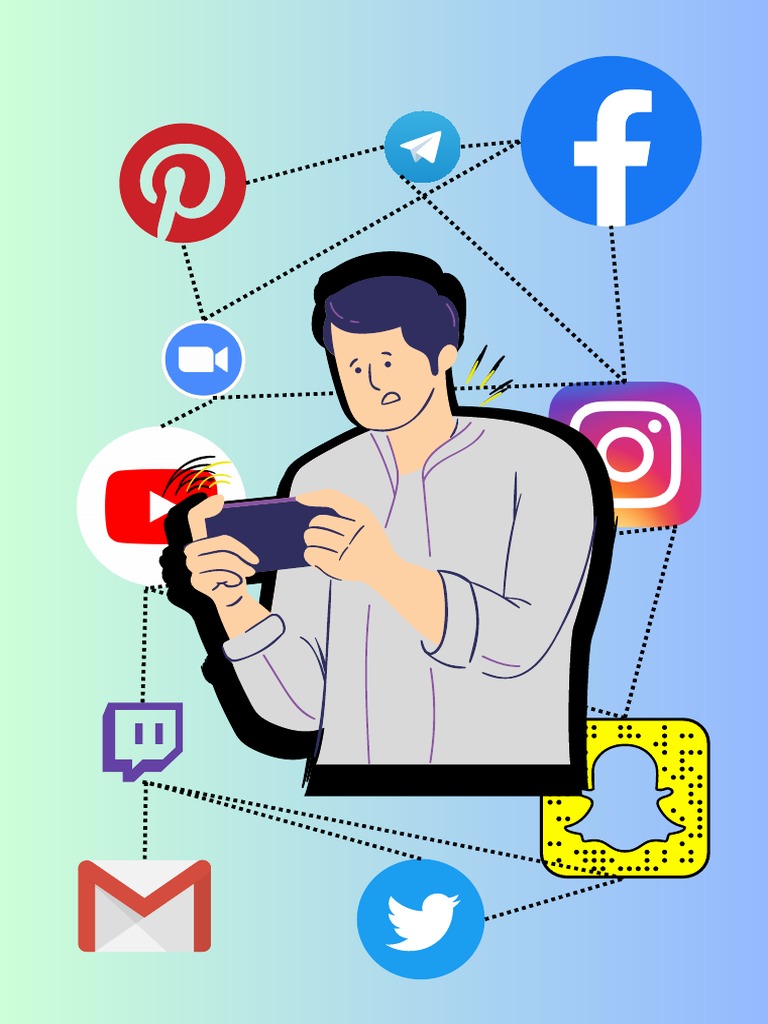 Digital Poster Cyberbullying | PDF