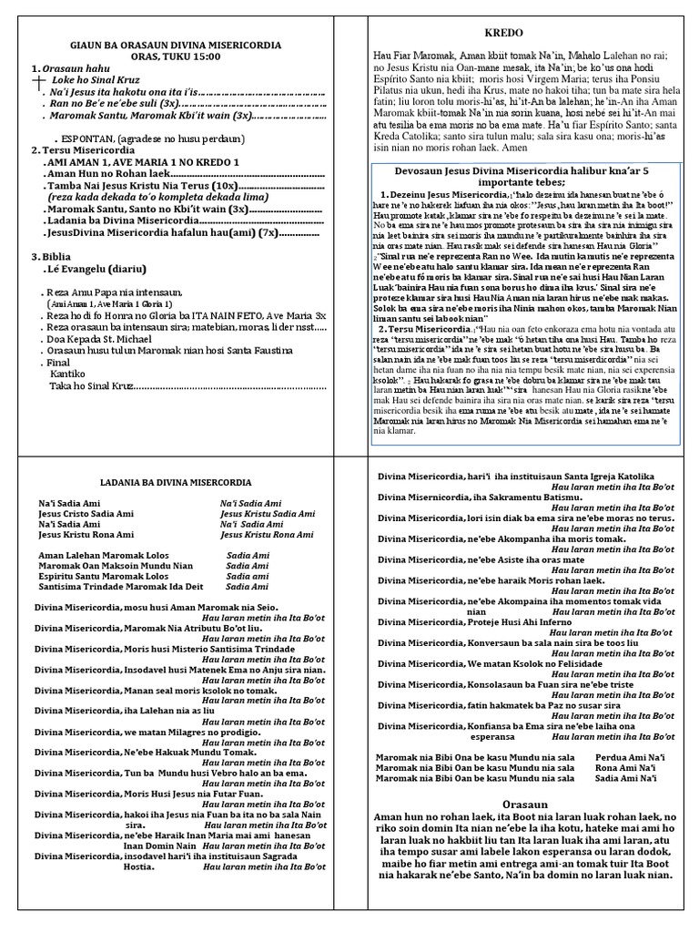 JDMC Behau. New Version | PDF