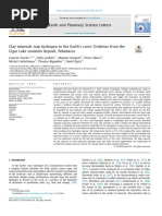 Endemic Trees of Bicol Region | PDF | Luzon | Philippines